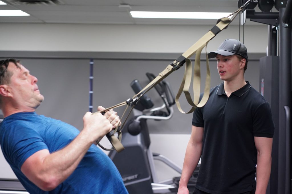 PT Plus Fitness | Invest in Your Health