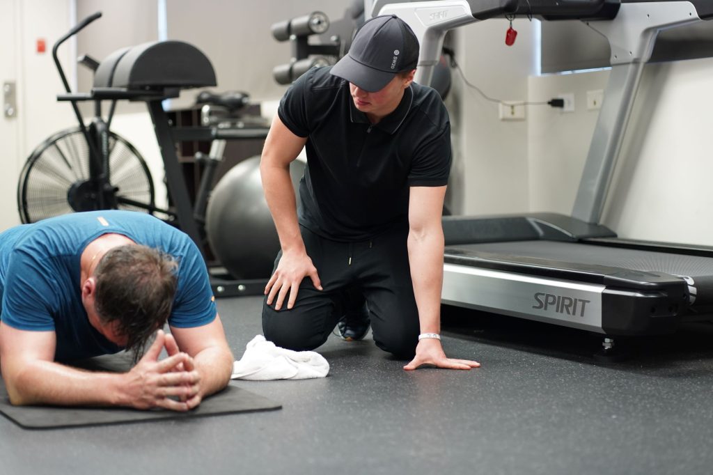 PT Plus Fitness | Invest in Your Health