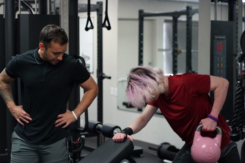 PT Plus Fitness | Invest in Your Health